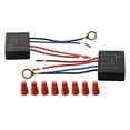 Touch Switch 3 Way Touch Sensor Dimmer Touch Lamp Repair Kit Control ...