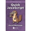 JavaScript Quick Syntax Reference (Paperback) - Walmart.com