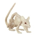 Official Crazybonez Faux Mouse Skeleton Walking Pose - Walmart.com