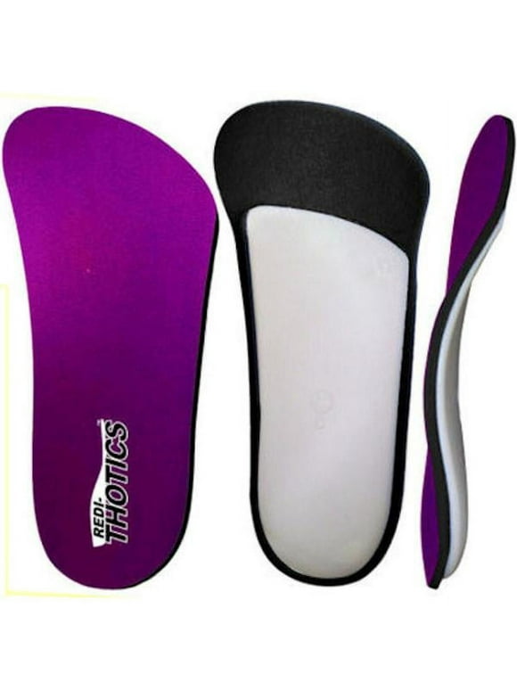 Redi-Thotics Insoles in Foot Care - Walmart.com