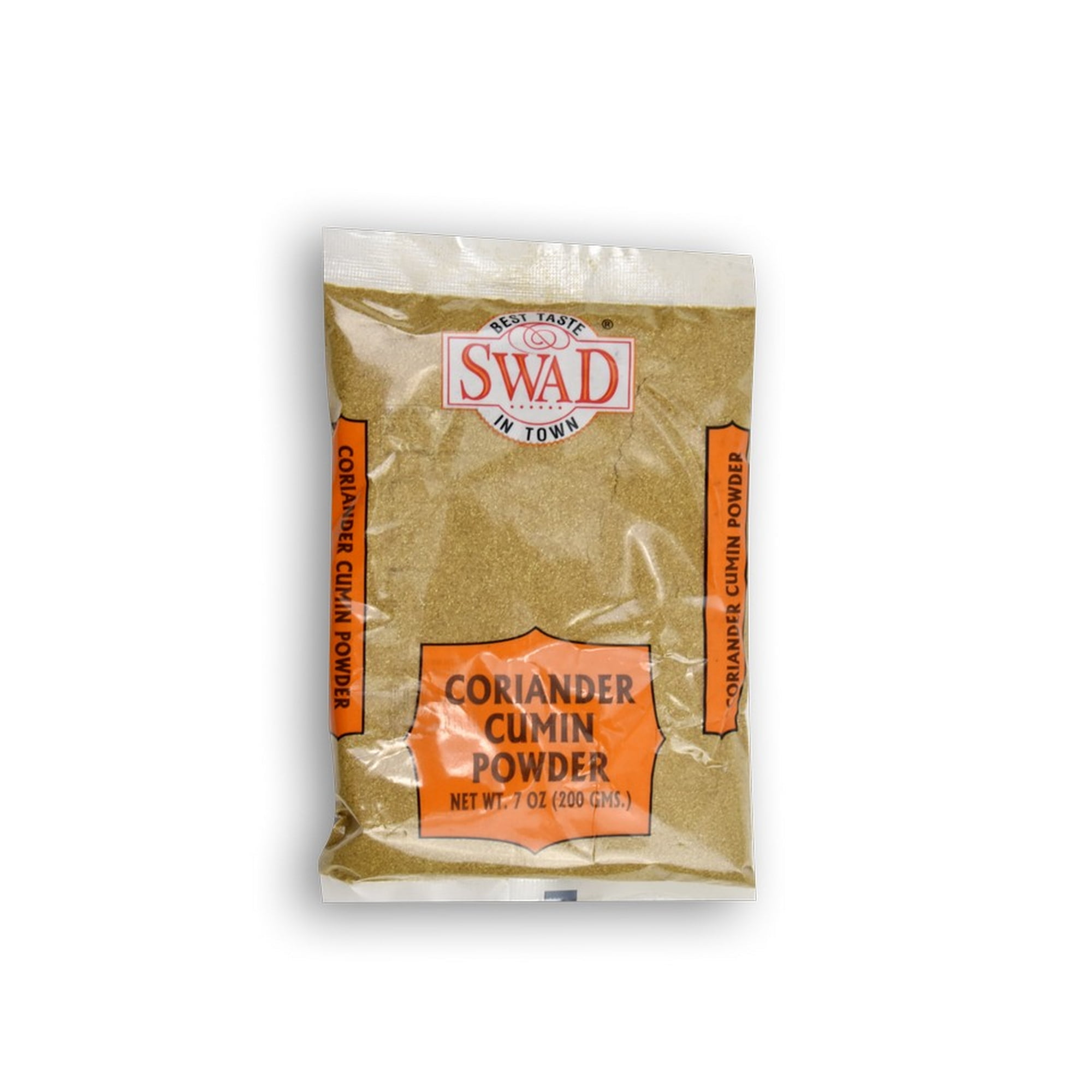 Swad Coriander Cumin Powder 56 OZ - Walmart.com