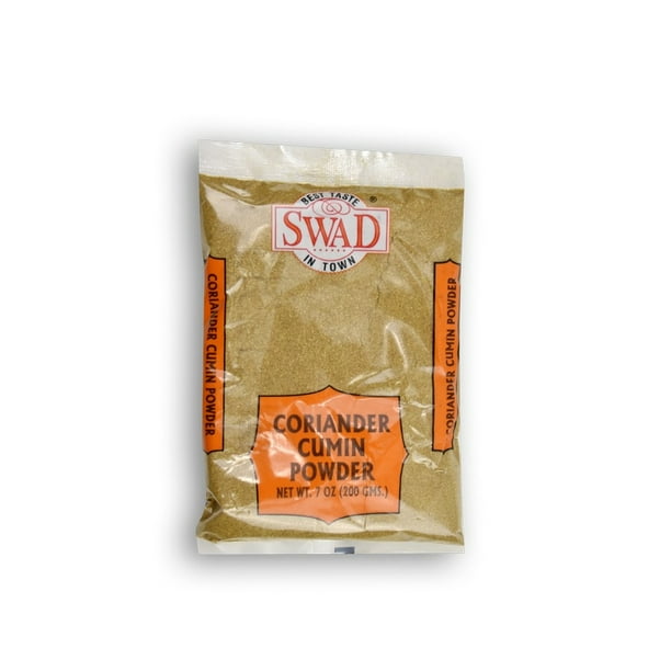 Swad Coriander Cumin Powder 56 OZ - Walmart.com