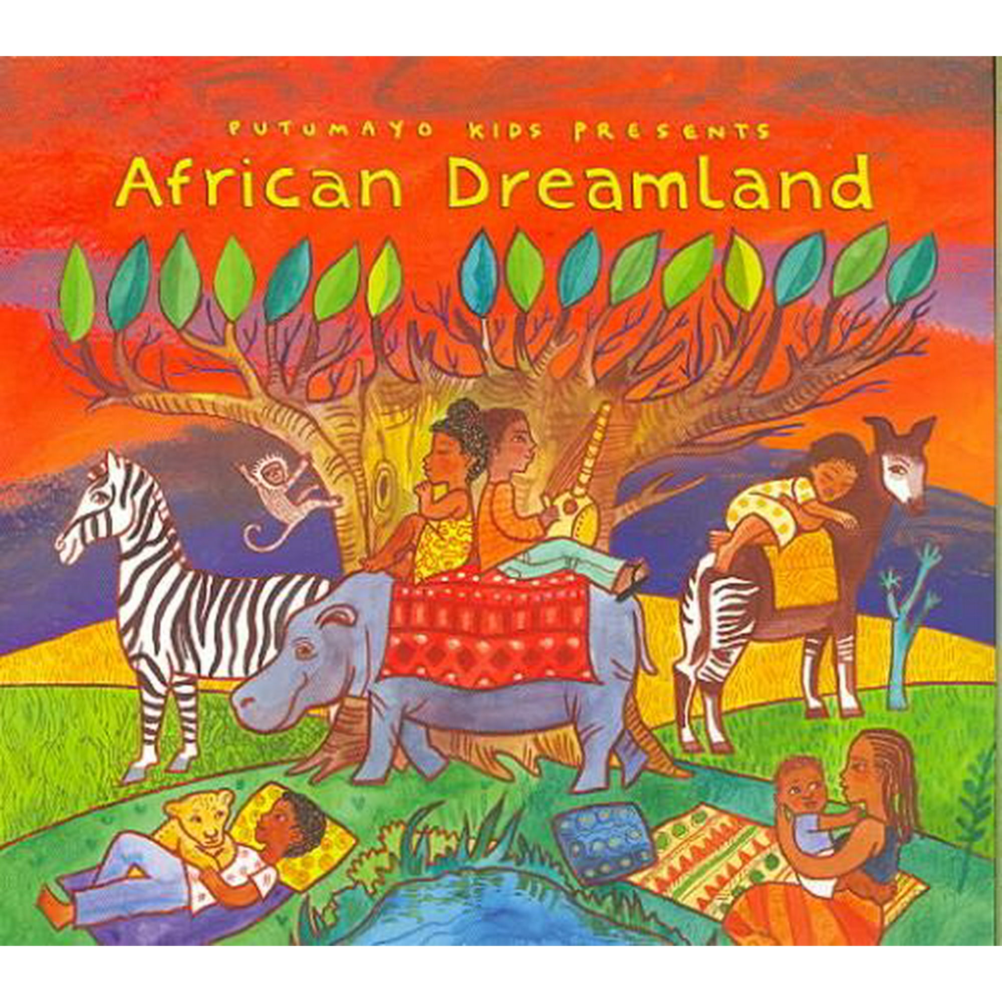 Click here for Putumayo World Music Various Artists Putumayo Kids... prices