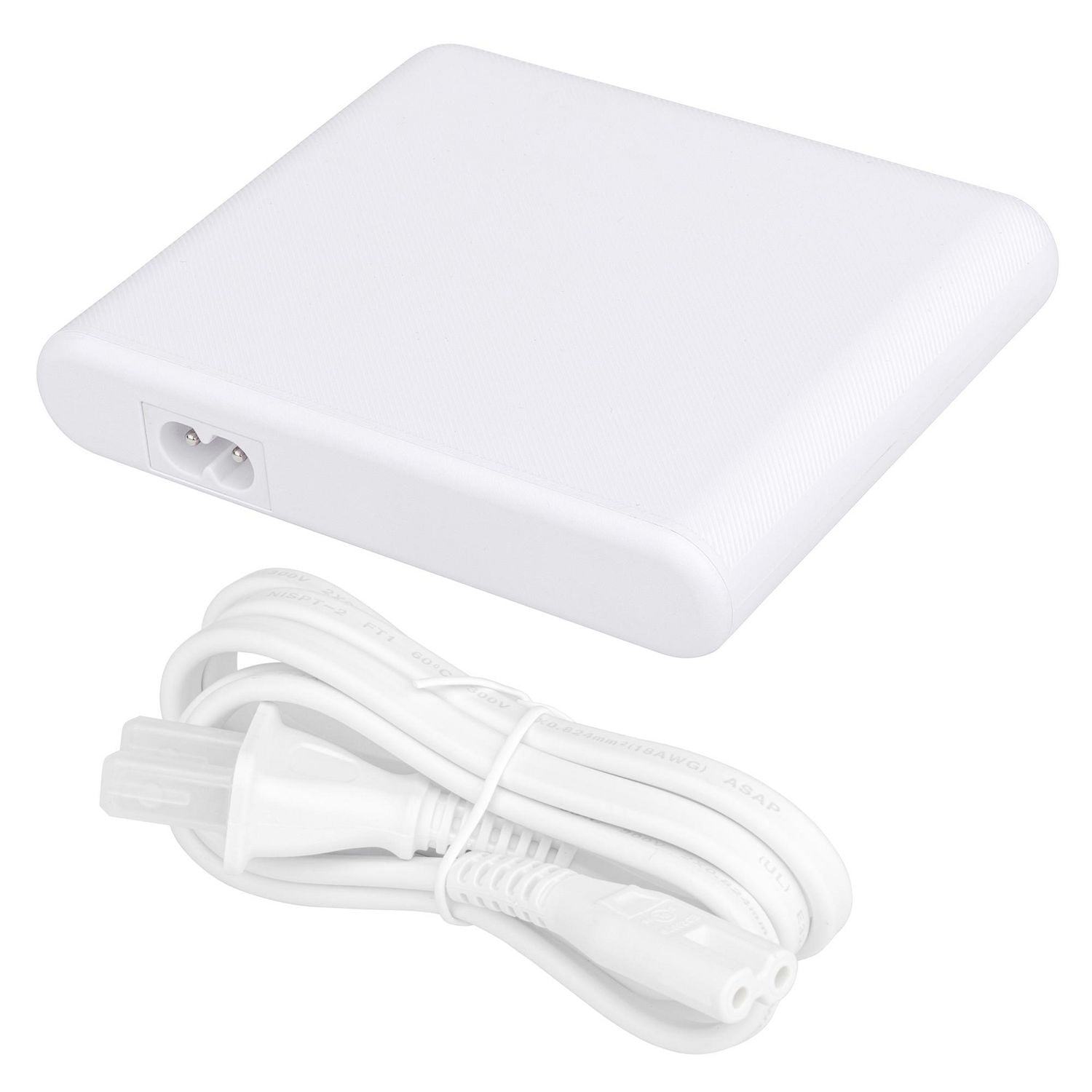 Click here for Onn. 100 Watt 3-In-1 Multi-Port Charging Station 6... prices