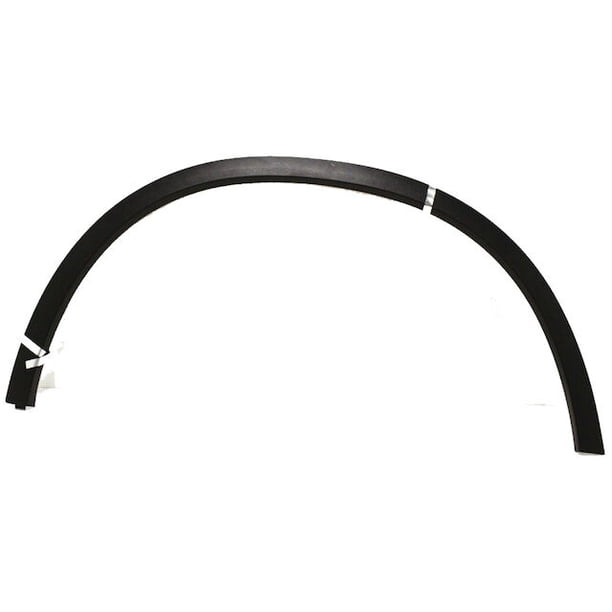 Mercedes-benz 560 Fender Flare