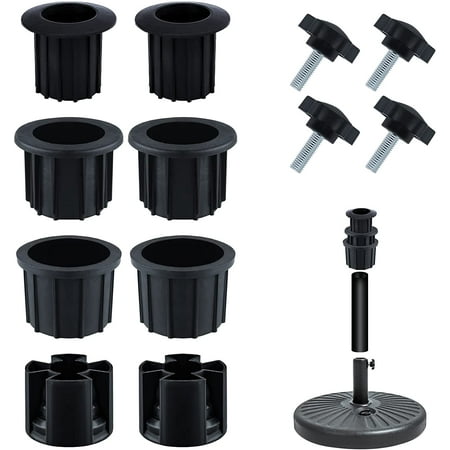 TILIYHELLO Replacement for Umbrella Stand, Hole Cover Cap with ...