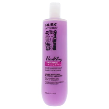Rusk Deepshine Color Smooth Sulfate-Free Shampoo - Walmart.com