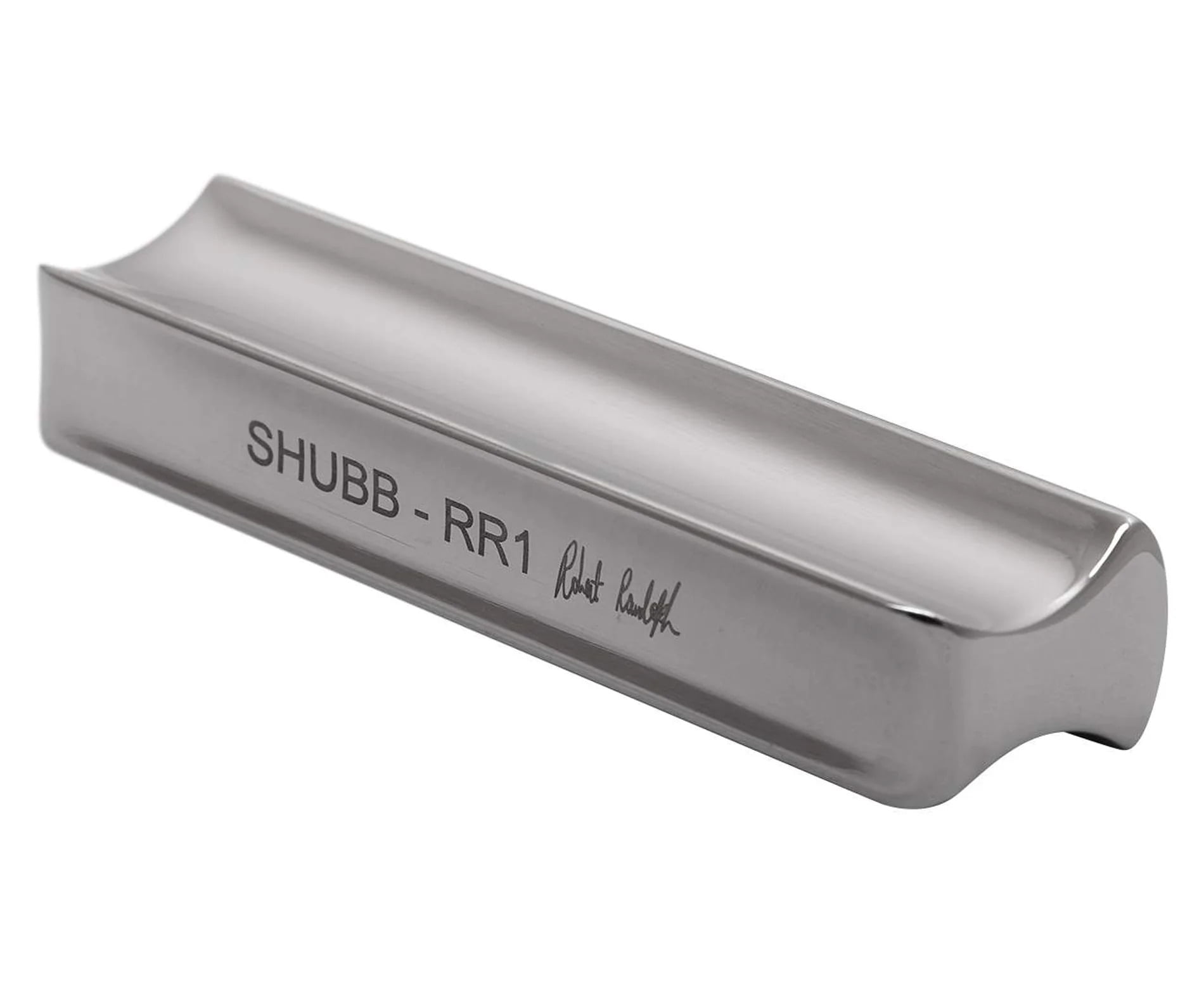 Shubb Robert Randolph RR1 Guitar Steel Slide - Walmart.com