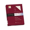 Southworth 100% Cotton Linen Resume Paper Blue 32 lbs. 8-1/2 x 11 100 ...