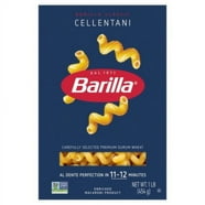 Creamette Short Cut Pasta Rings, 7-Ounce Box - Walmart.com