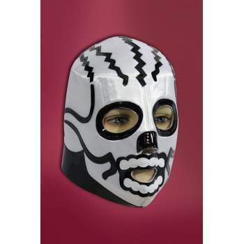 WRESTLING MASK - SKULL - Walmart.com