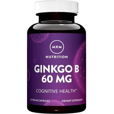 MRM Health Moringa Capsules, Protein & Fiber Rich, 60 Ct - Walmart.com