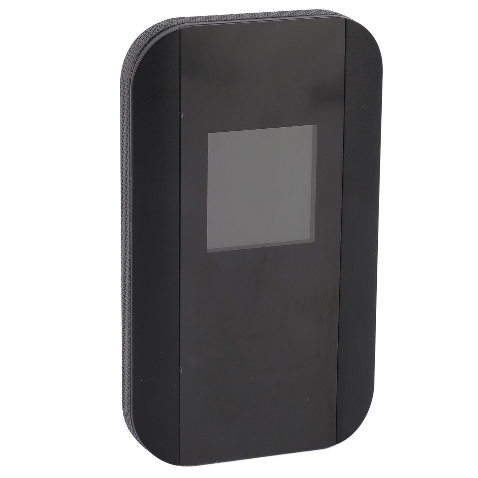 Enrutador de Red Inalámbrico, Enchufe de Pantalla de Color y ...