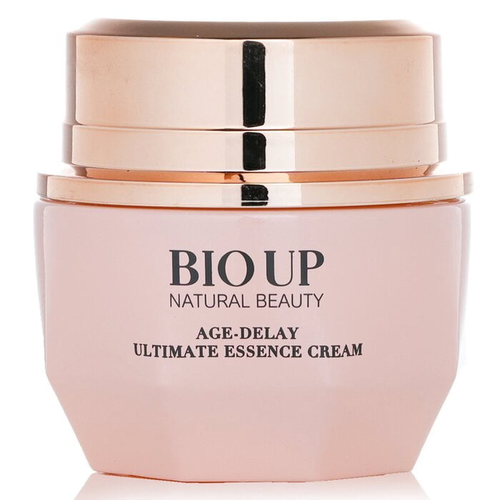 Crema Natural Beauty Bio Up Age Delay Ultimate Essence | Walmart en línea