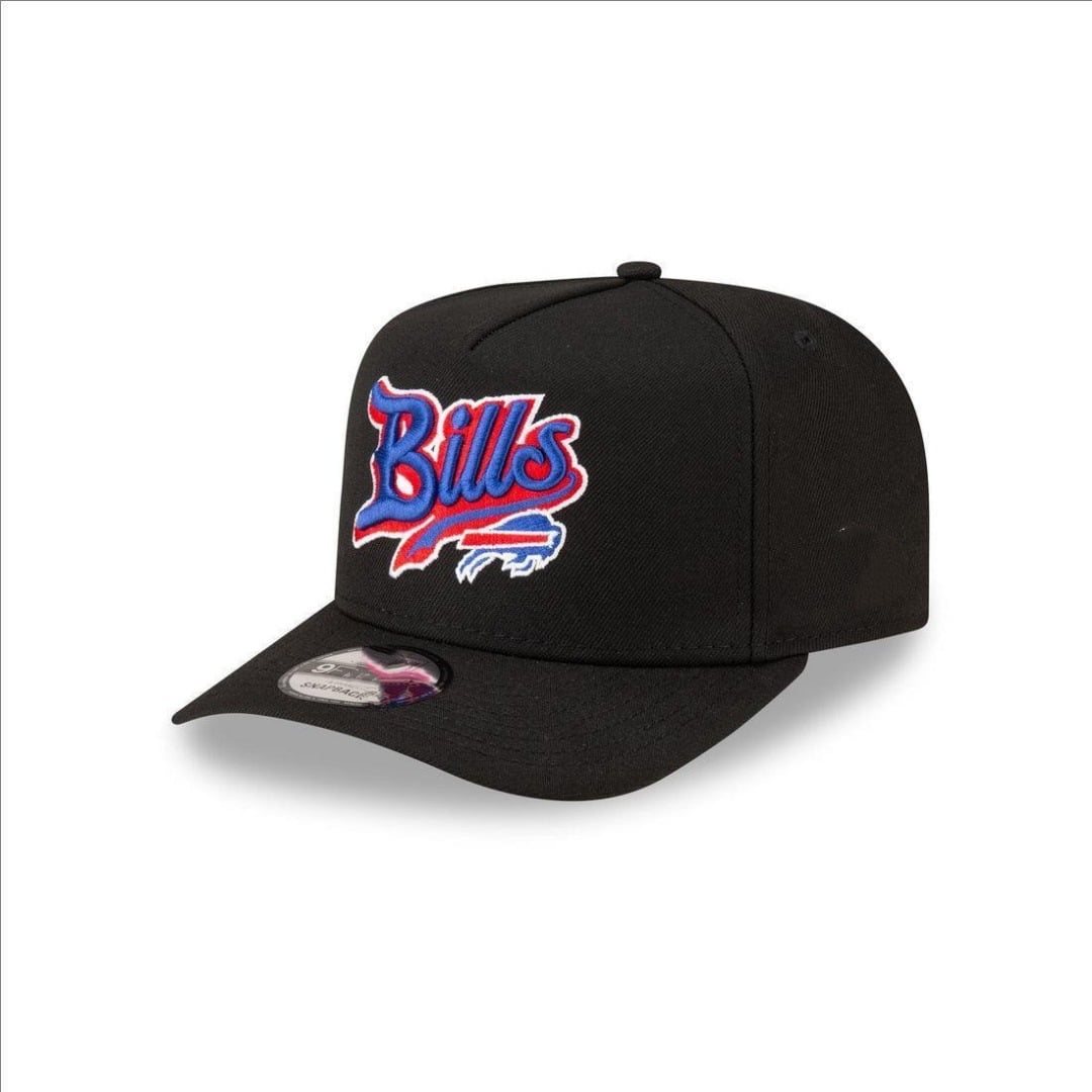 Click here for Zyyy Buffalo Bills Black Team Cap - Logo Snapback... prices