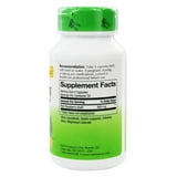 Nature's Way Red Raspberry Leaves 100 Capsules - Walmart.com