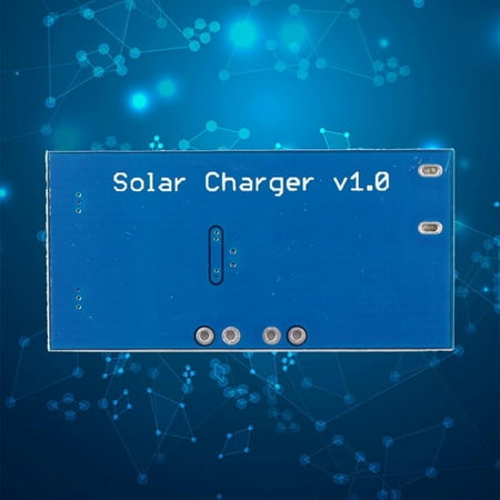 NEW Super Mini Solar Lipo Charger Board CN3065 Lithium Battery Charger ...