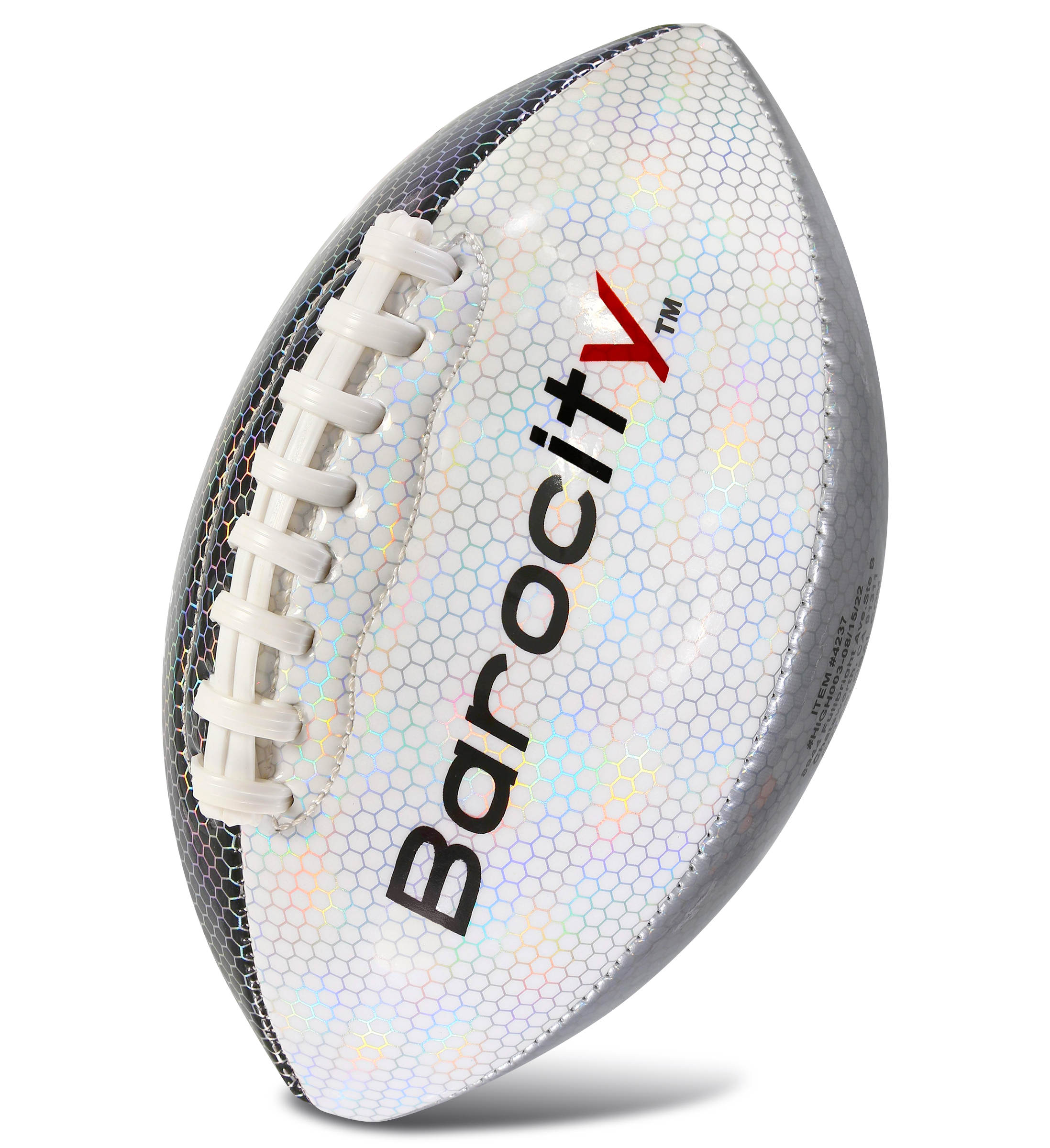 Barocity Football for Kids Pee Wee Size 3 - Premium Boy and Girl ...