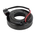 PANGOLIN A/C Compressor Clutch Kit 55056335AA Fit for 2002-2005 Jeep ...