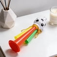 Cheering Horn Handheld Air Horn Loud Stadium Horn Portable Blow Horn ...