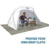 SPRAYRITE SPRAY SHELTER - Walmart.com