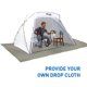 SPRAYRITE SPRAY SHELTER - Walmart.com
