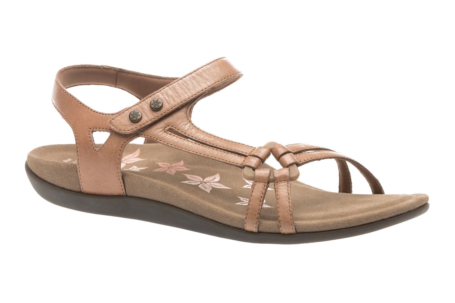 Oasis Metatarsal - Women's Low Heel Sandals - Walmart.com