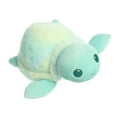 Aurora - Small Green Squishiverse - Squishy Hugs 8.5" Sea Turtle ...