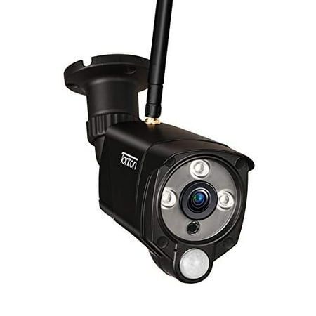 [Add -on 3MP Camera] Tonton 3MP Ultra HD Wireless IP Network Camera ...