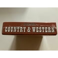 Country & Western - 10 CD-Set / Gene Autry, Ernest Phipps, Hank ...