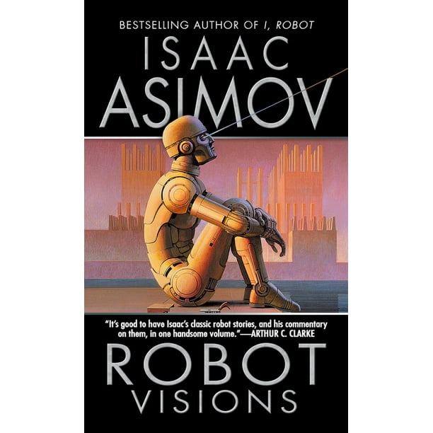 Asimov Robotics