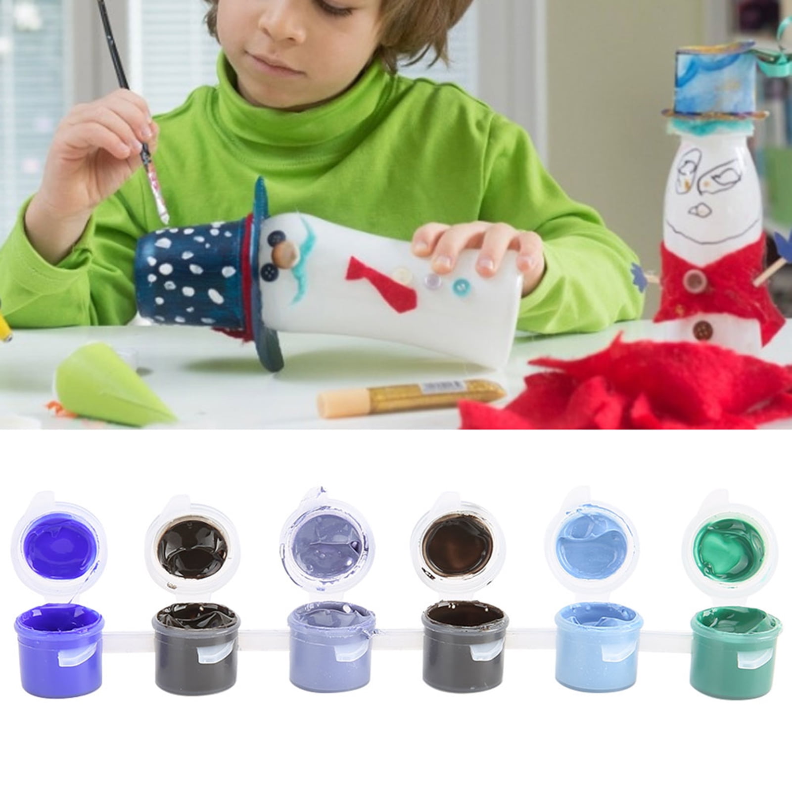 Click here for Estink Thermochromic Color Changing Pigment Powder... prices