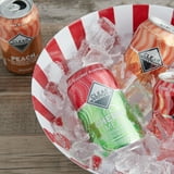 Clear American Sparkling Water, Cherry Limeade, 12 fl Oz, 12 Count ...