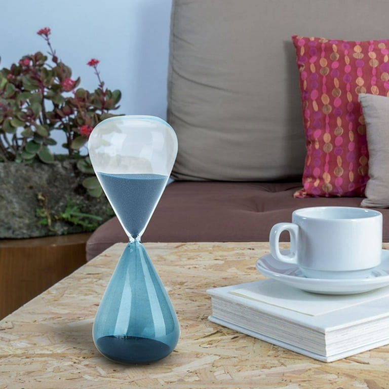 Decorative Hourglass