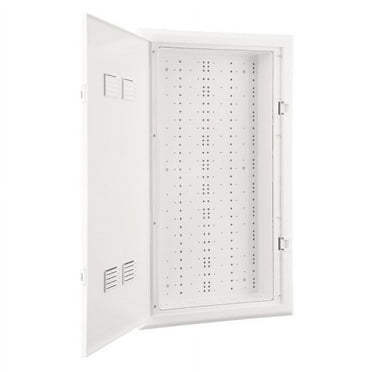 Datacomm Electronics Datacomm Electronics 30" Plastic Enclosure With ...