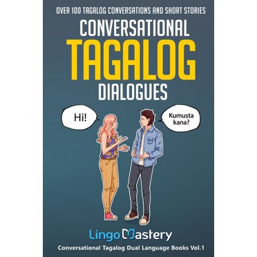 Essential Phrasebook and Dictionary: Essential Tagalog: Speak Tagalog ...
