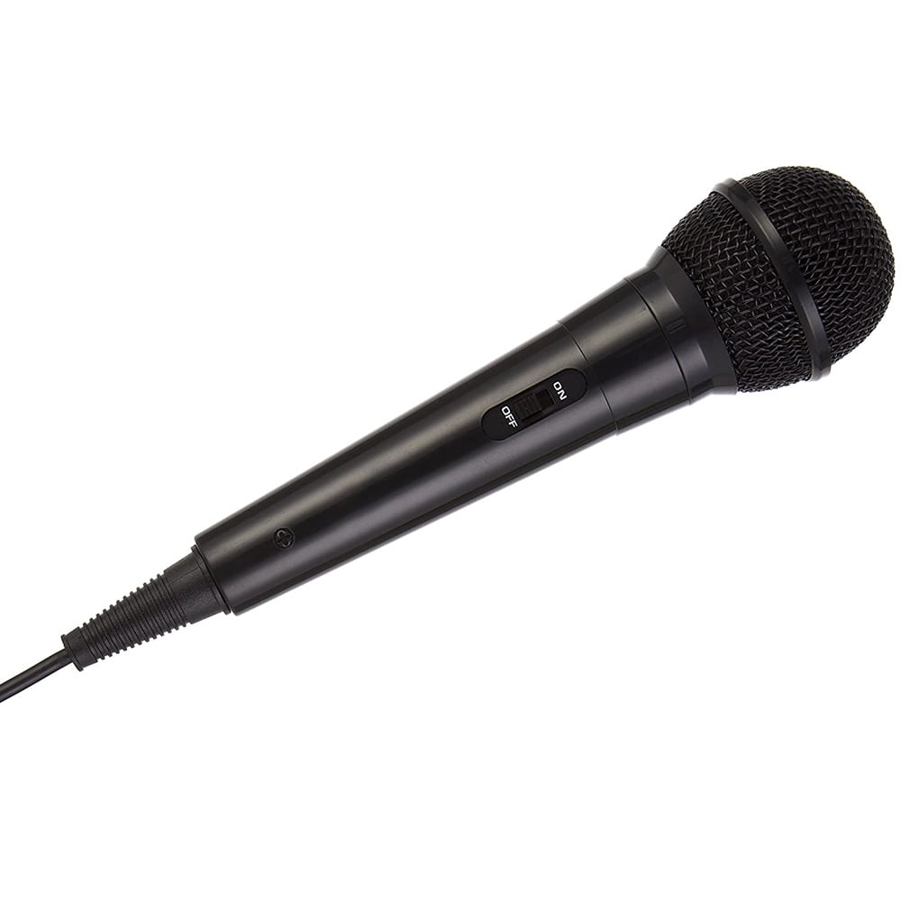 Click here for Unbranded Handheld Microphone Wired Stage Mic-Spea... prices