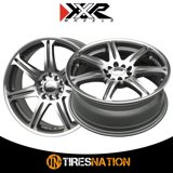 16" Natural 533 SERIES Wheel by Primax Wheel 53367101 - Walmart.com
