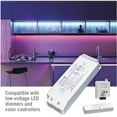 Armacost Lighting 60-Watt 24-Volt Constant Voltage Universal Dimming ...