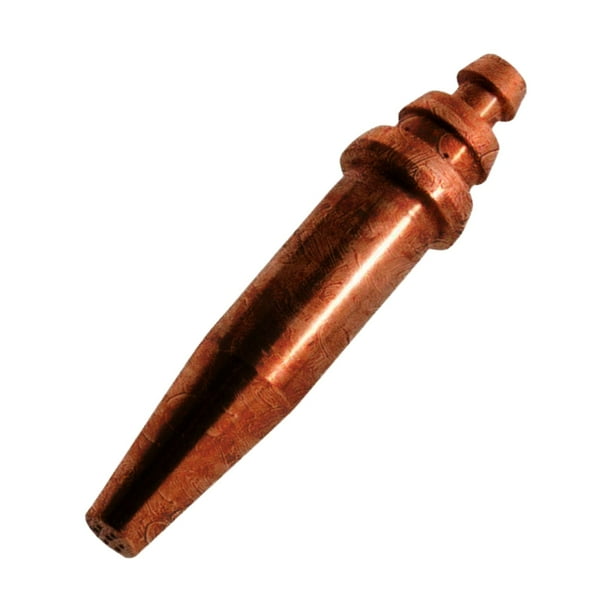 Acetylene Gas Cutting Tip 164#1 Airco Style, 1 Piece - Walmart.ca
