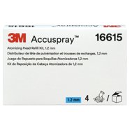 3M Accuspray Spray Gun System with Standard PPS, 16580, 1 Kit - Walmart.com