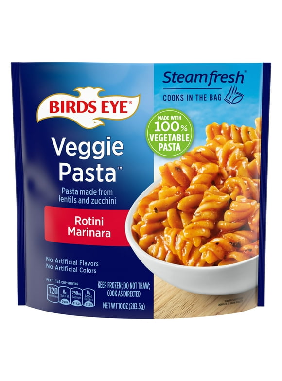 Frozen Pasta & Sauce in Frozen Meals - Walmart.com