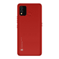 BLU J9L 32GB Dual Sim Unlocked Cell Phone Android Smartphone - Red ...