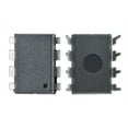 ATTINY85-20PU IC MCU 8BIT 8KB FLASH 8DIP in DIL housing 85-20PU Set of 10 - Walmart.com