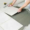 LATICRETE 254 Platinum Multipurpose Thin-Set Mortar, 50 lb. White ...