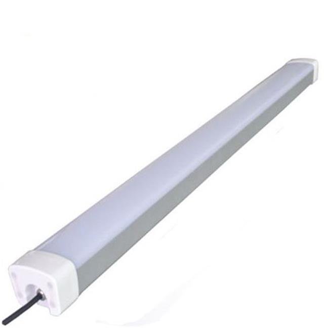 Magnalux VPL-LN-100WAN-50K 8 ft. LED 100W 12000 Light Lumen DLC 5000K ...