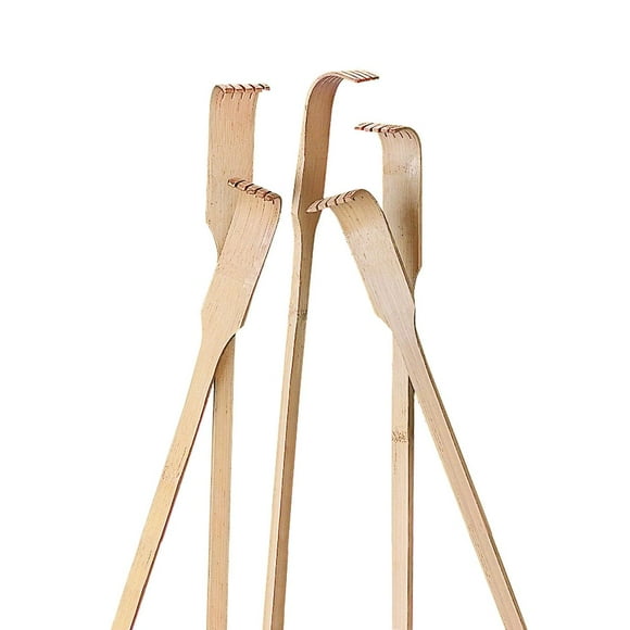 Wooden Back Scratchers