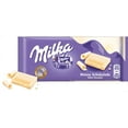 Milka Chocolate milk |Assortment Variety Pack of 10 bars| Full Size ...