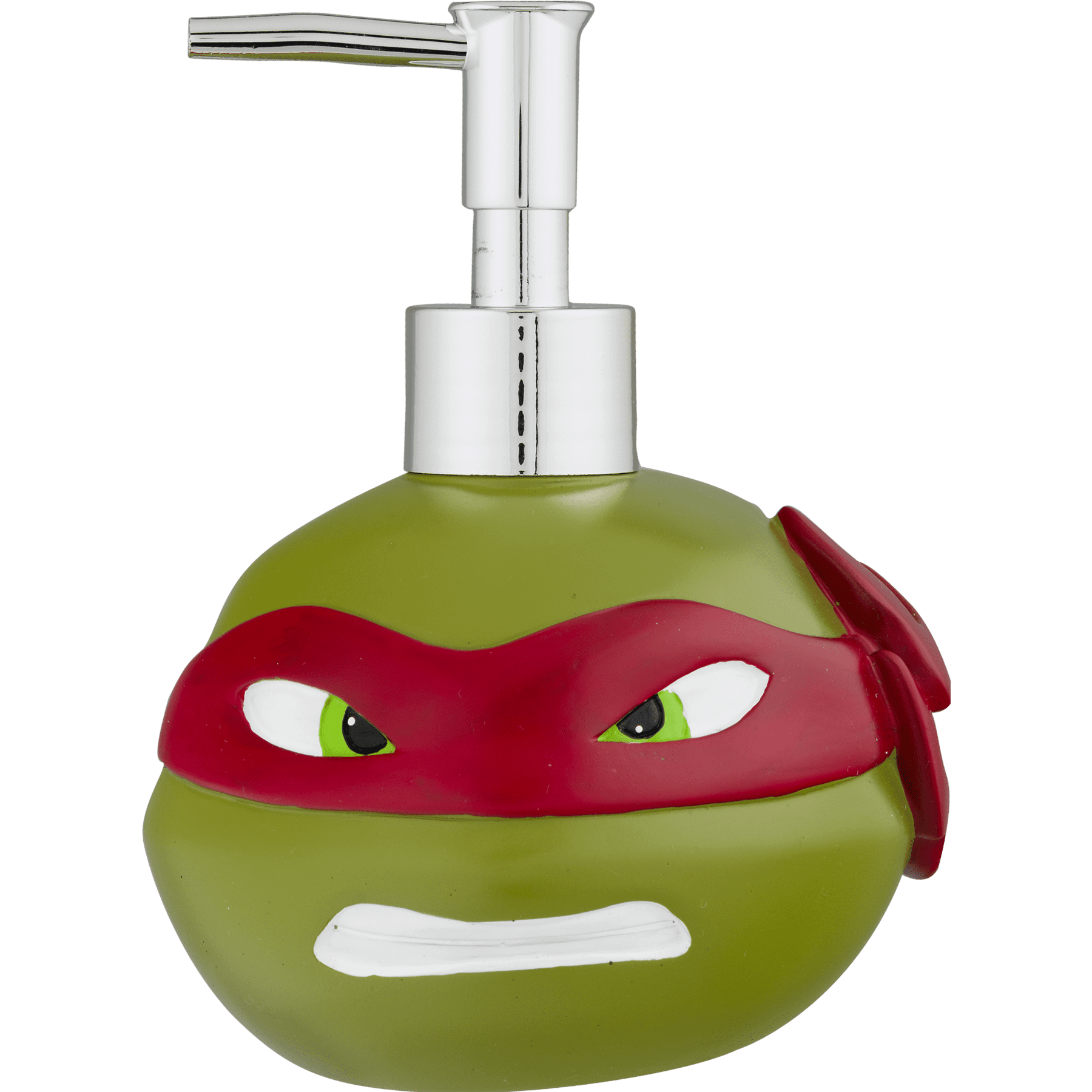 Ninja Turtle Bathroom Accessories – Rispa