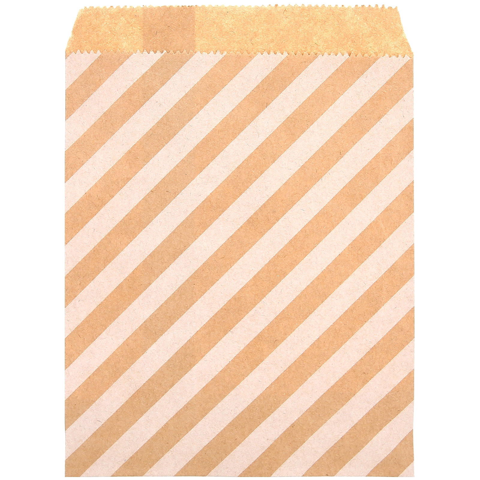 Click here for Amonida Food Bag  Brown Candy Paper Bag Small For... prices